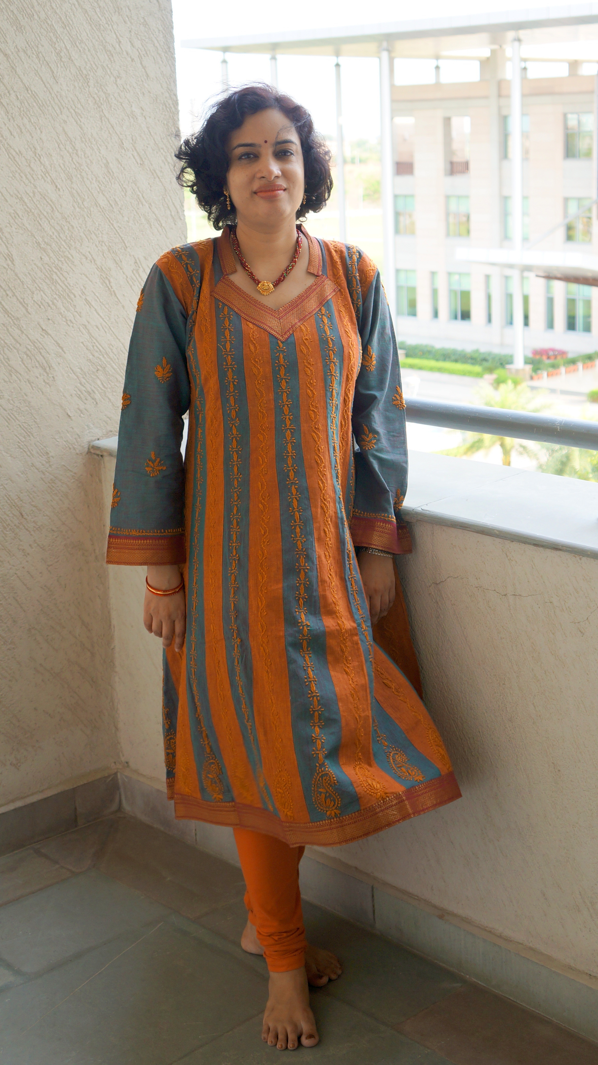 Souvenirs from Lucknow, India